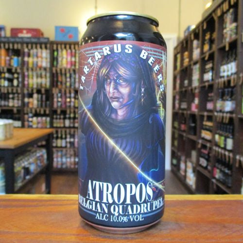 Tartarus - Atropos – Wobbly Duck