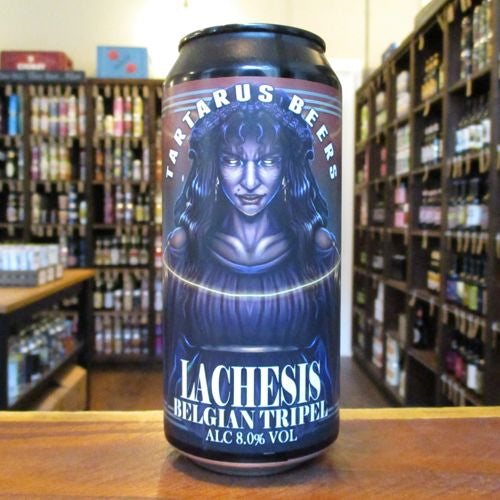 Tartarus - Lachesis – Wobbly Duck