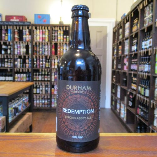 Durham - Redemption – Wobbly Duck