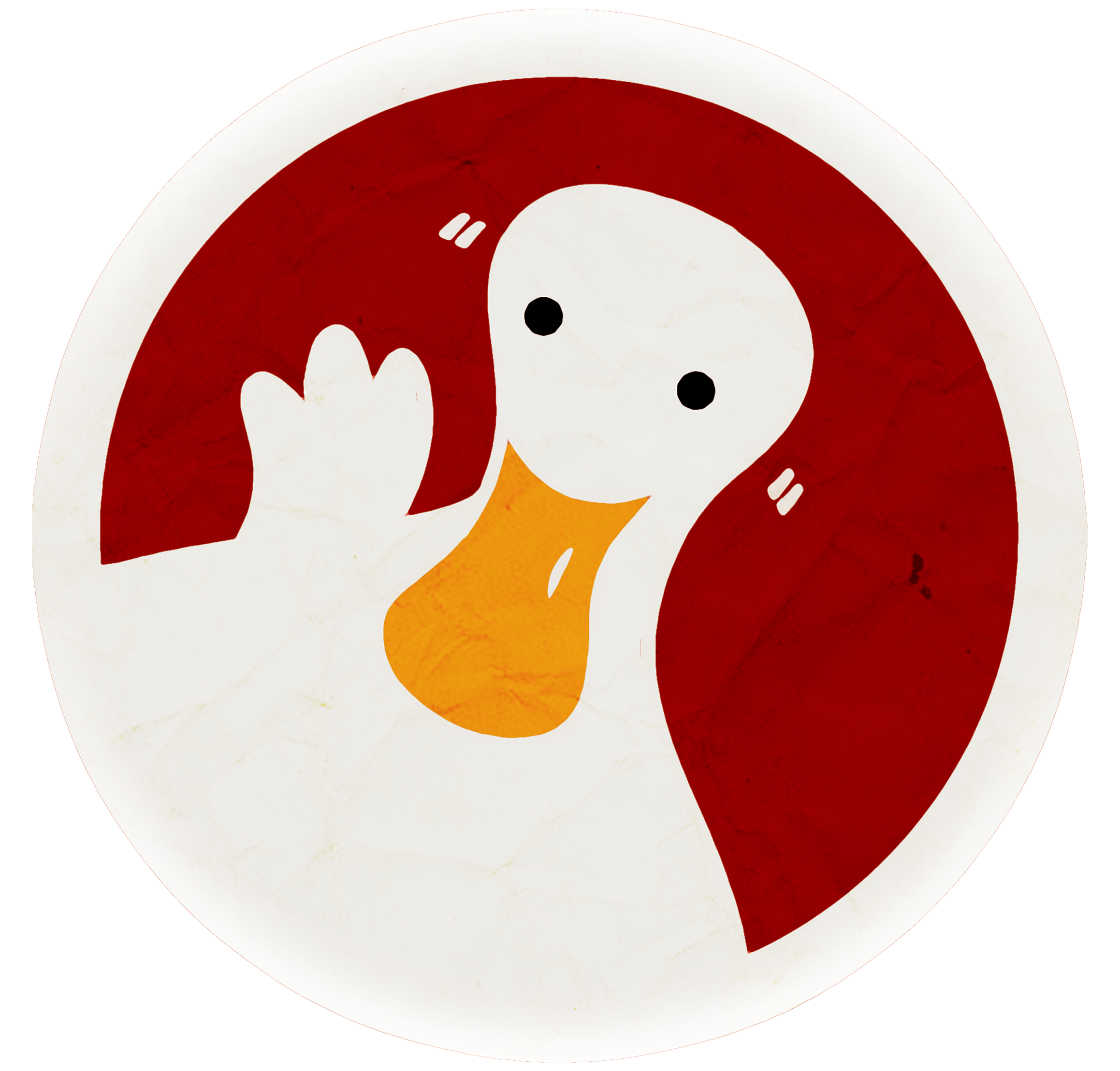 Wobbly Duck