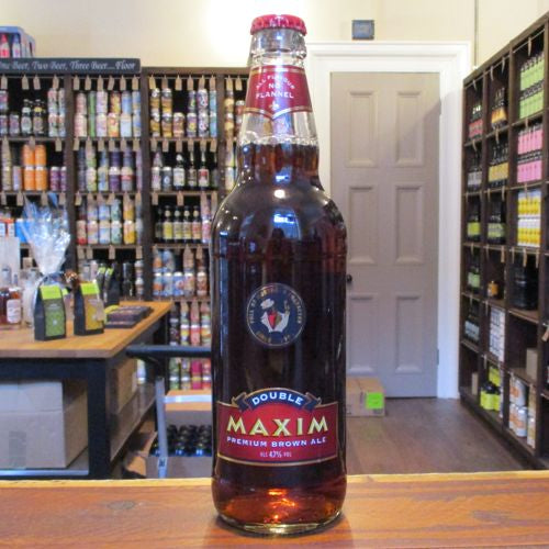 Maxim - Double Maxim – Wobbly Duck