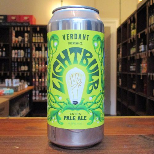 Verdant - Lightbulb – Wobbly Duck