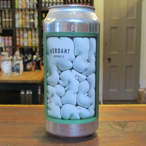 Verdant - Putty (2024) – Wobbly Duck